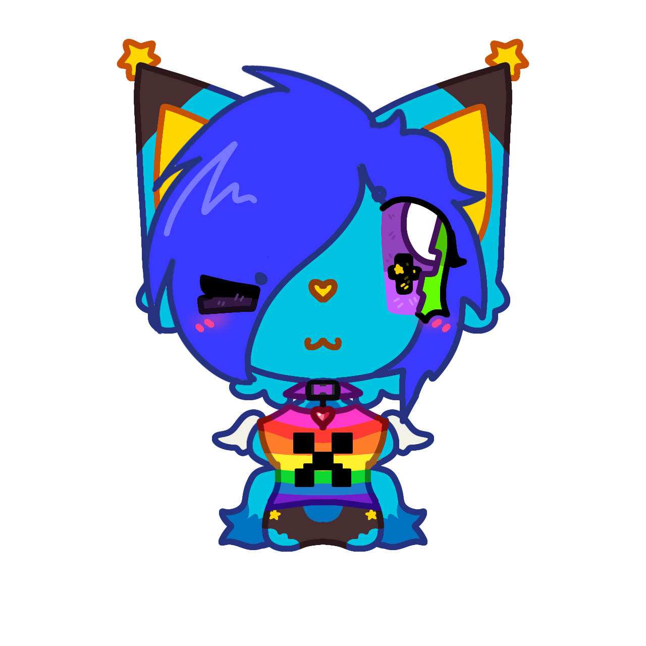 physmite's strawpage