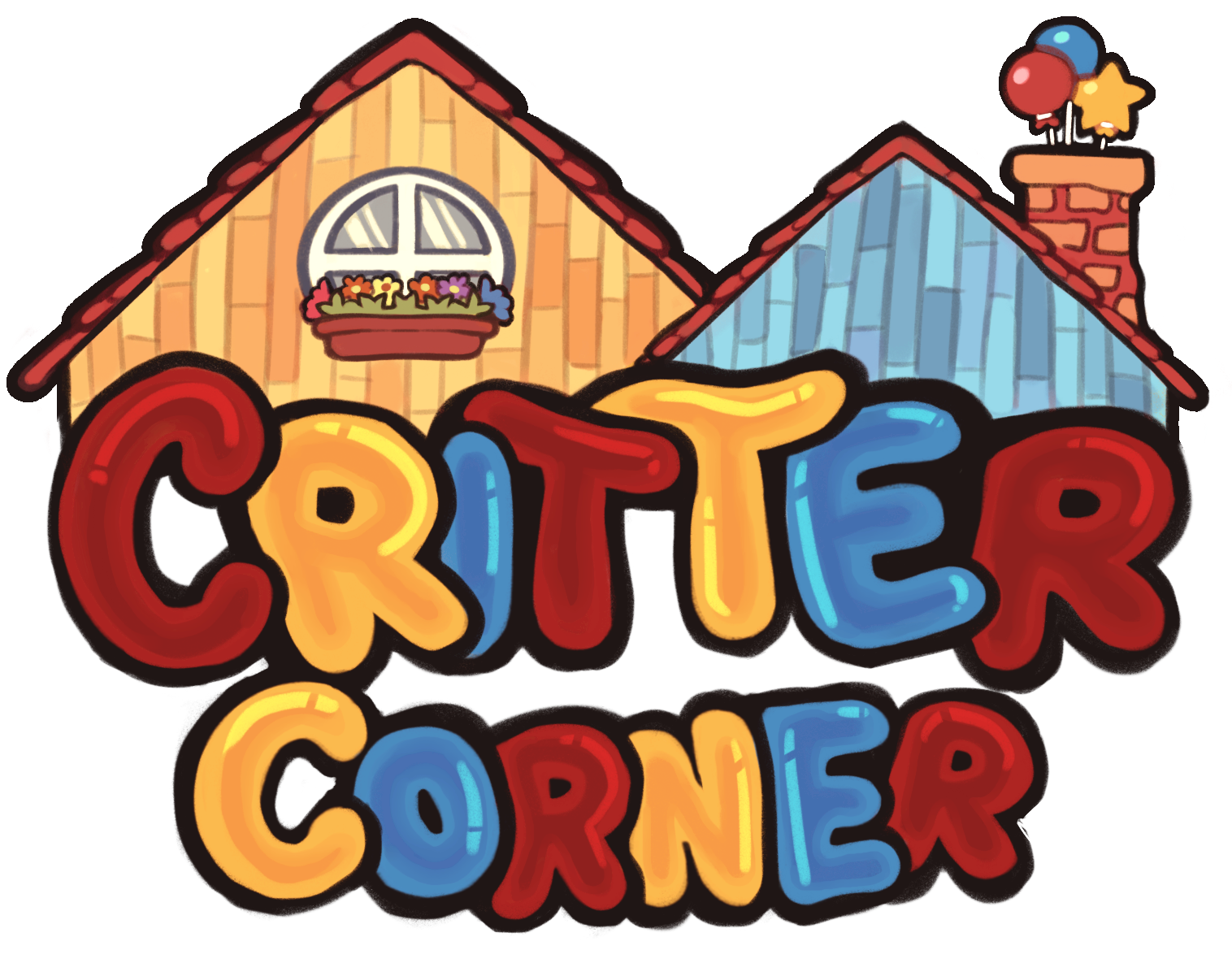 crittercorner's strawpage