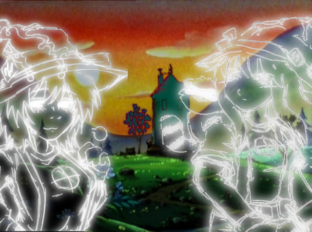 lighthouse's strawpage