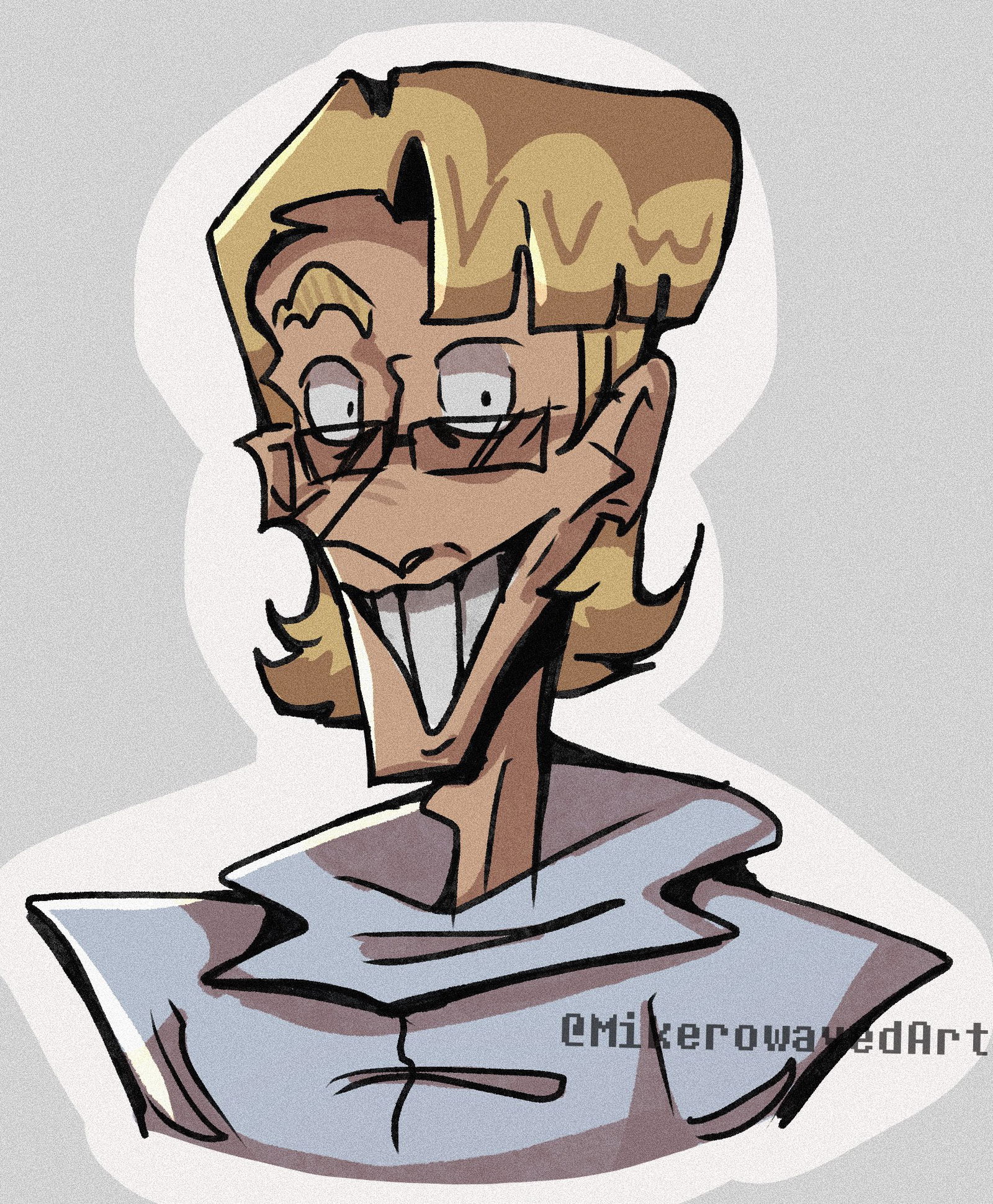 mikescomms's strawpage