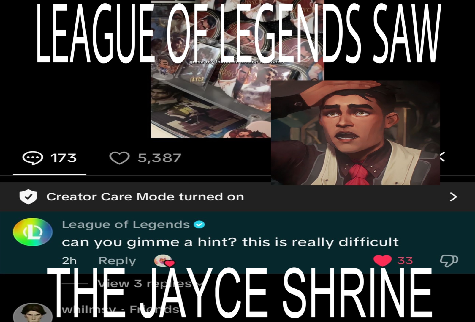 jaycepilled's strawpage