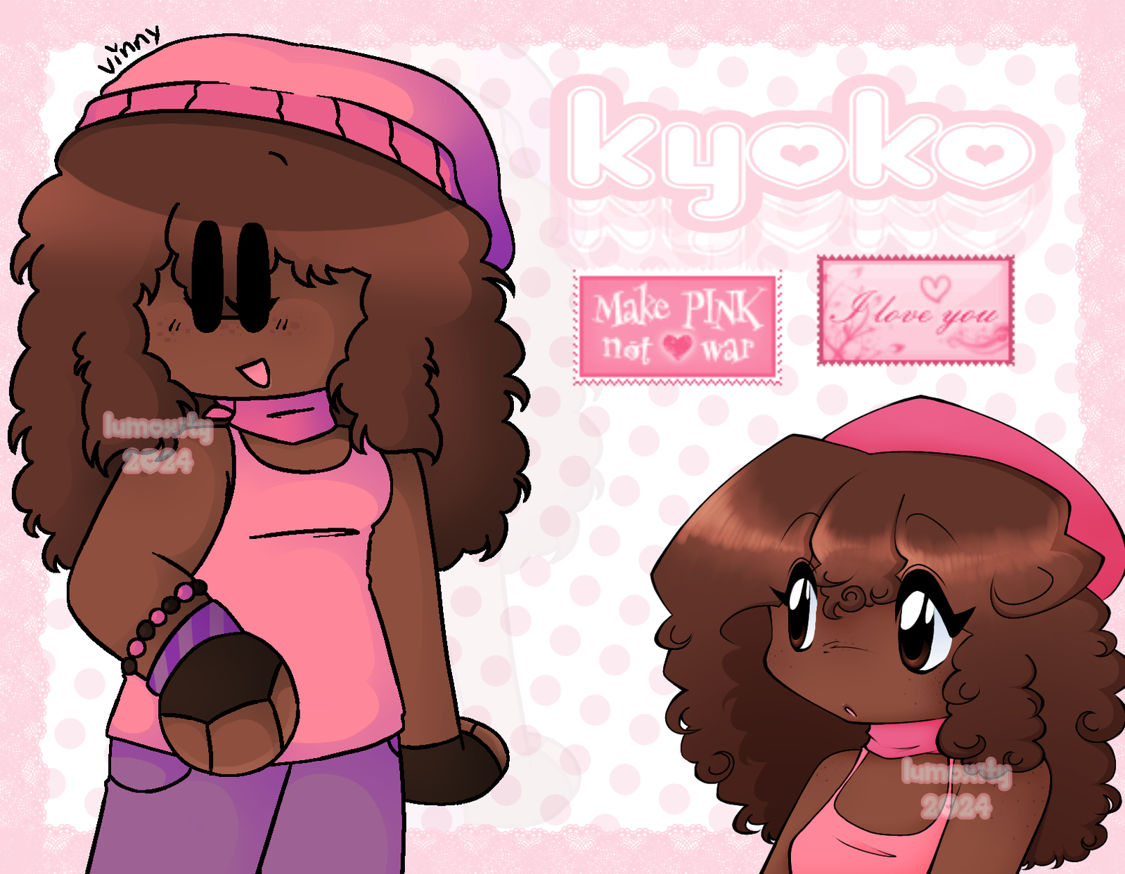 kyokoblocktales's strawpage
