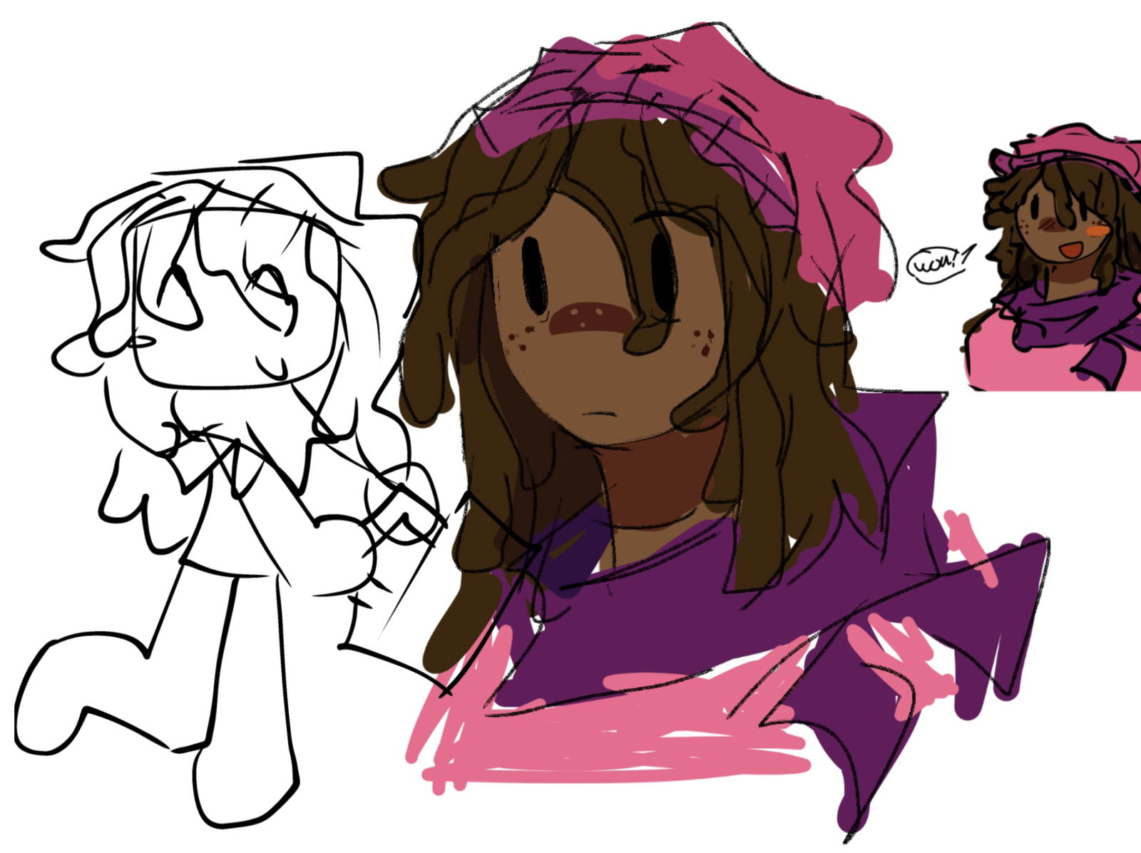 kyokoblocktales's strawpage