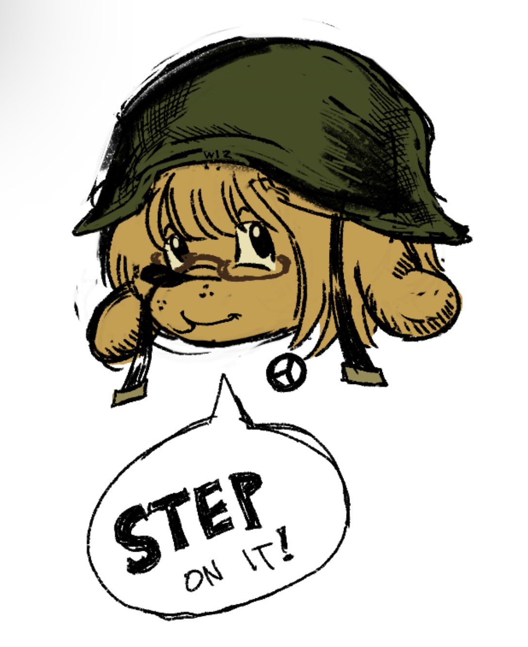 lighthouse's strawpage