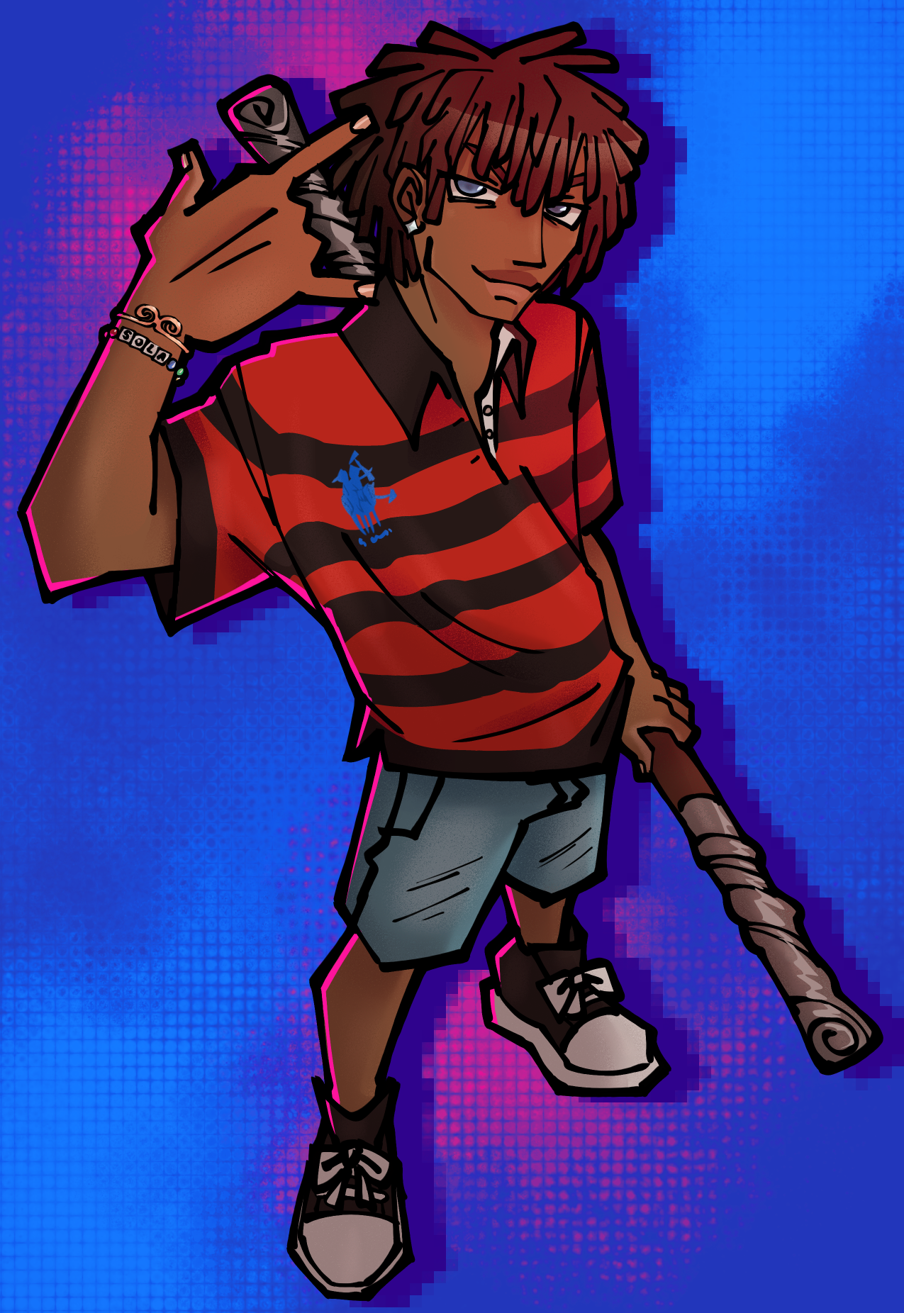 sillyteethcomms's strawpage