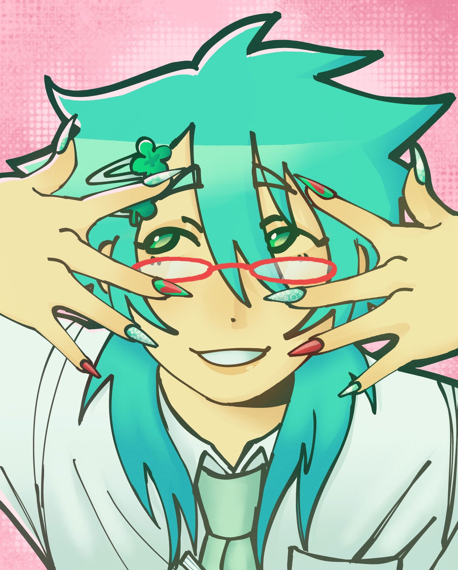 sillyteethcomms's strawpage