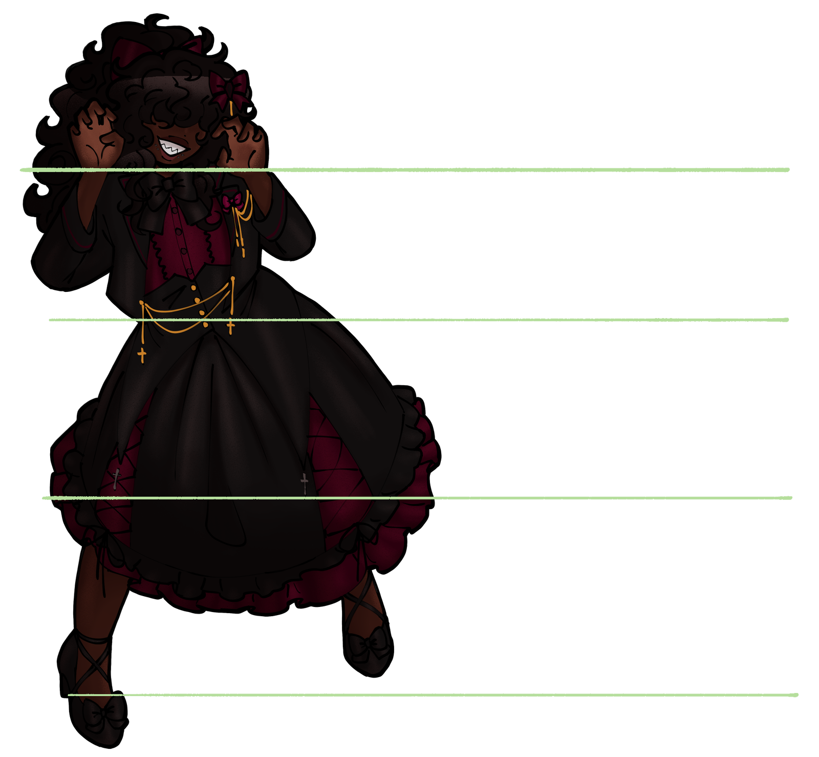 sillyteethcomms's strawpage