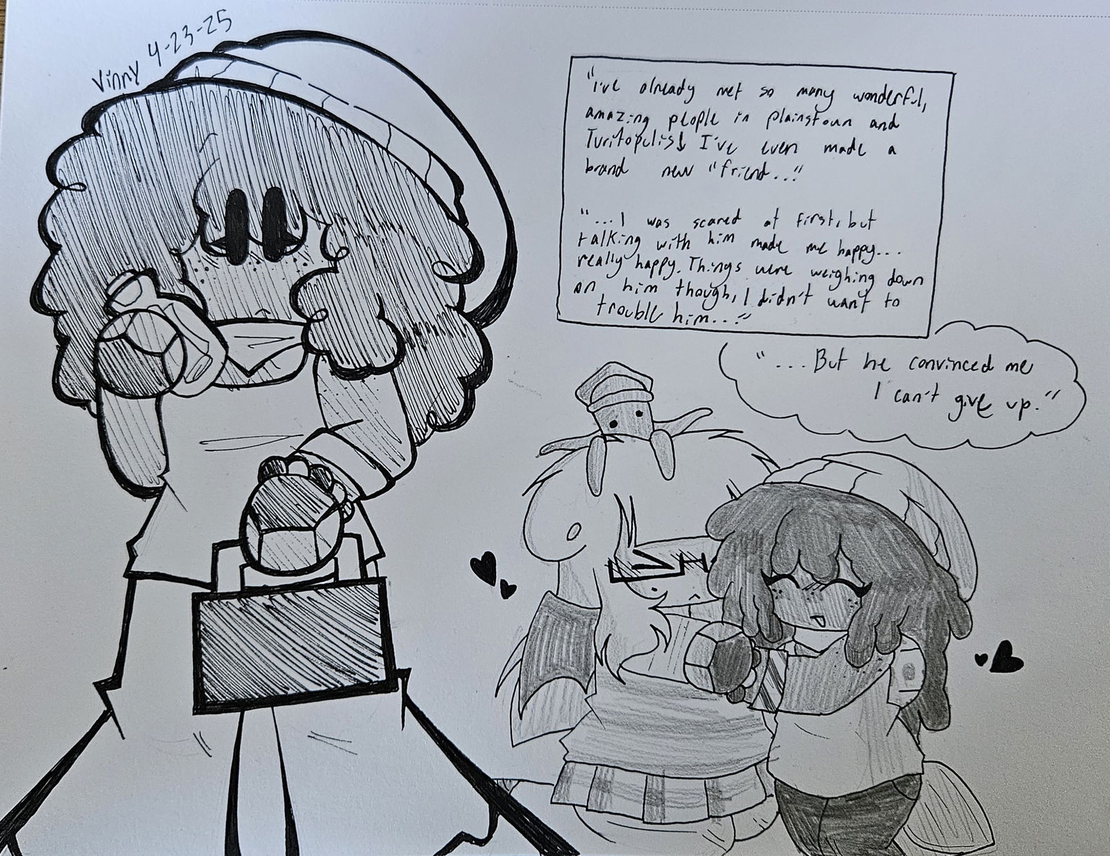 kyokoblocktales's strawpage