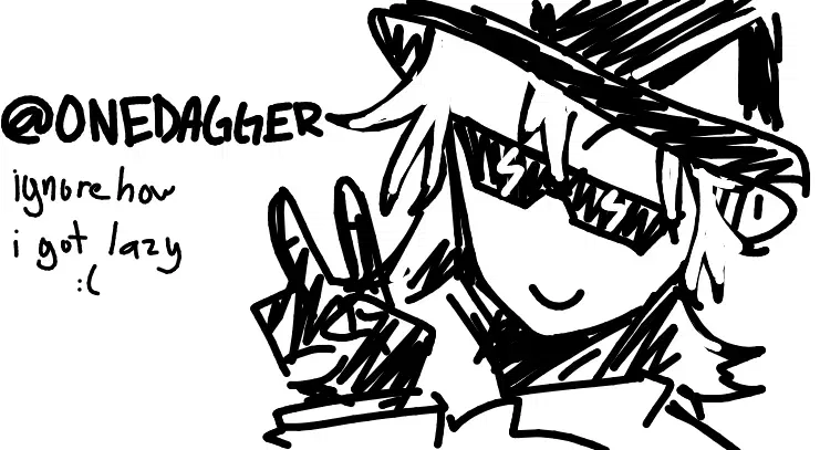 WHO AM I DOING THIS FOR?