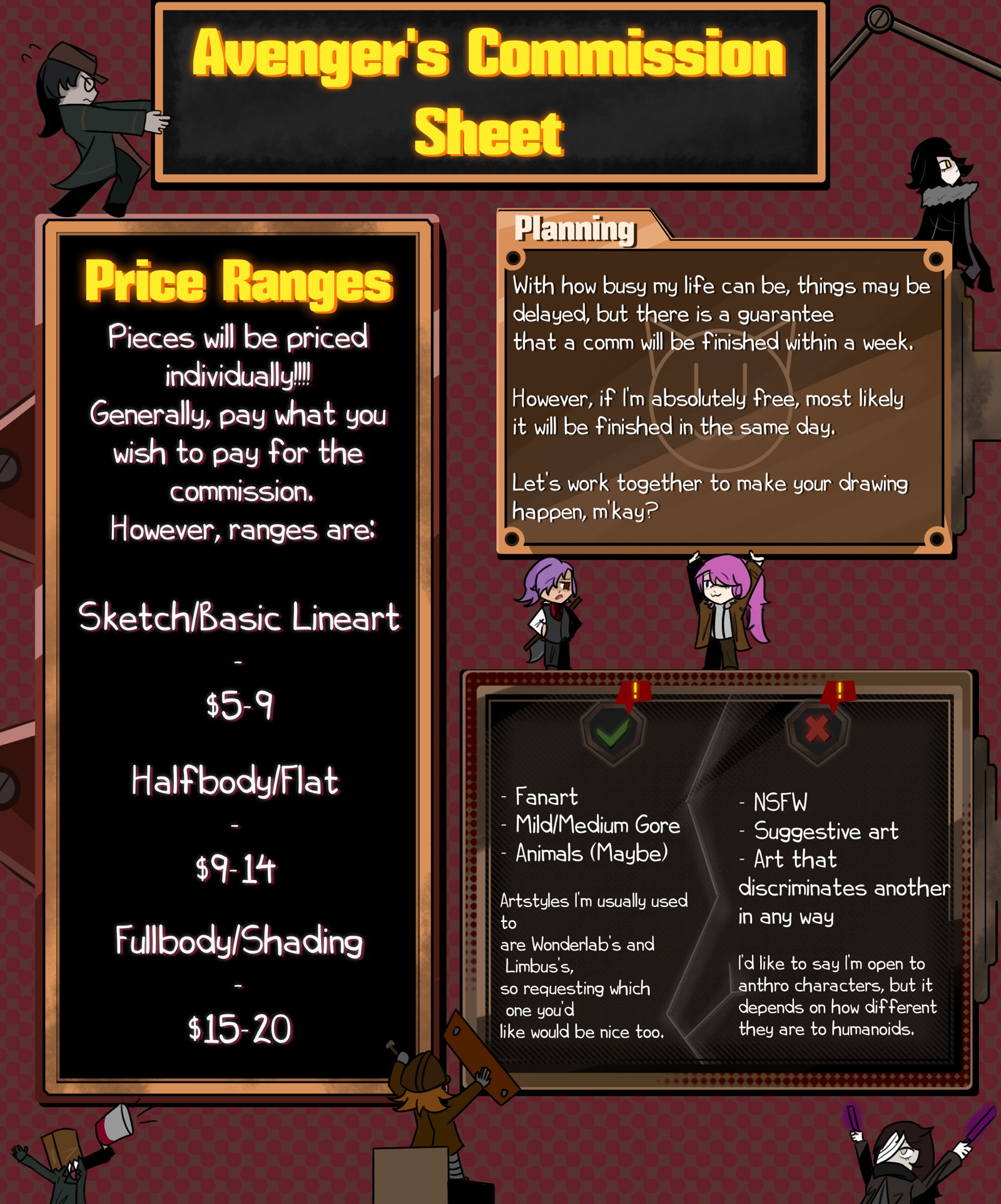 cattwonderlab's strawpage