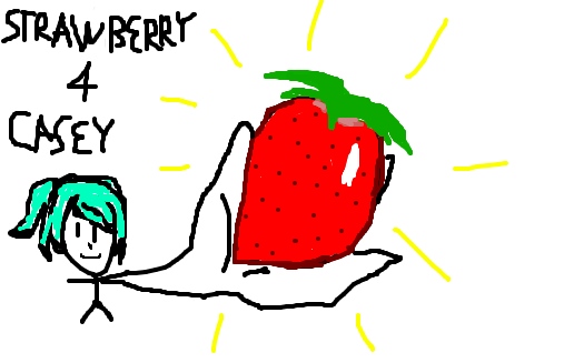 gtscasey's strawpage