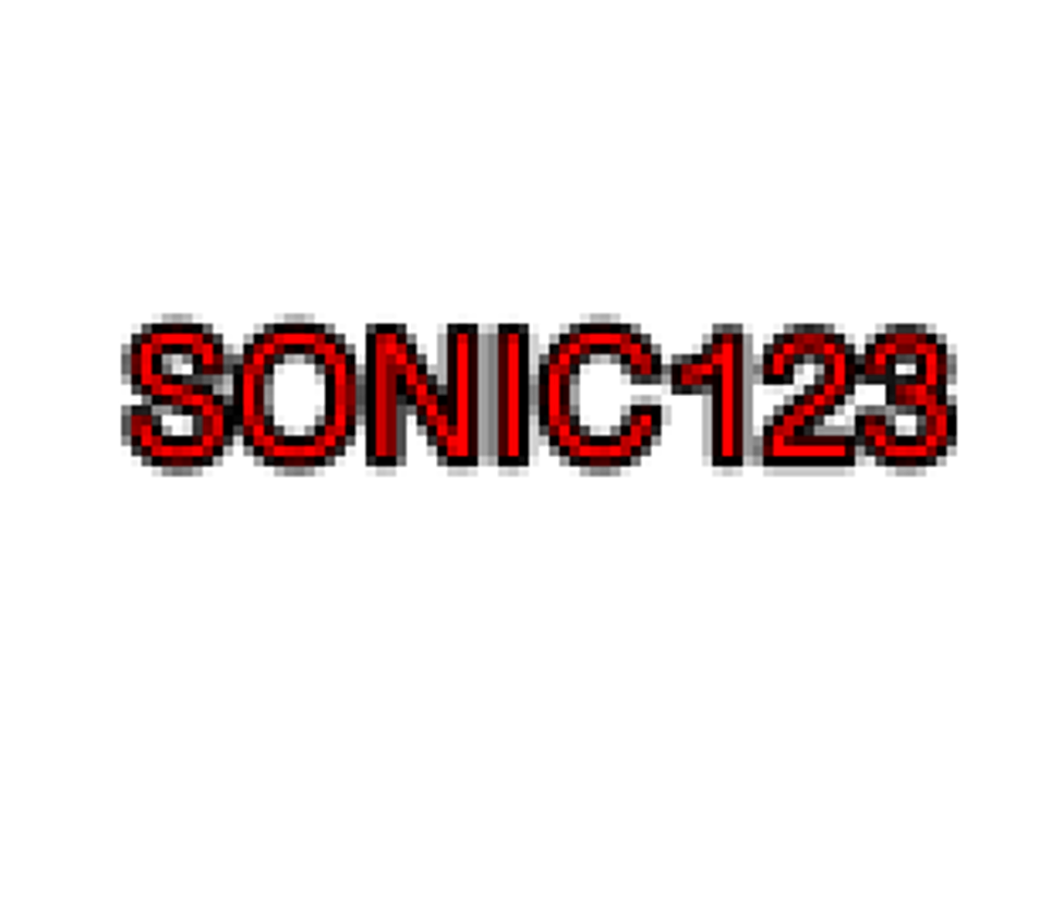 sonic123's strawpage