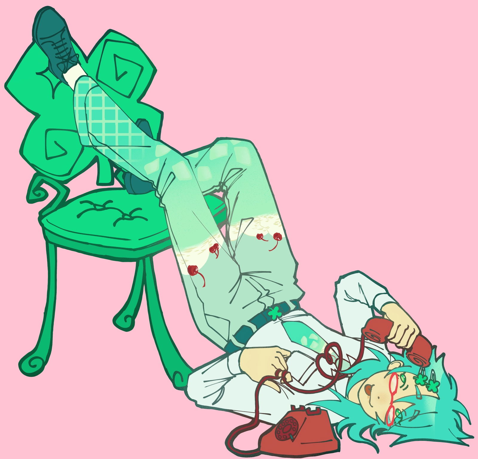 sillyteethcomms's strawpage