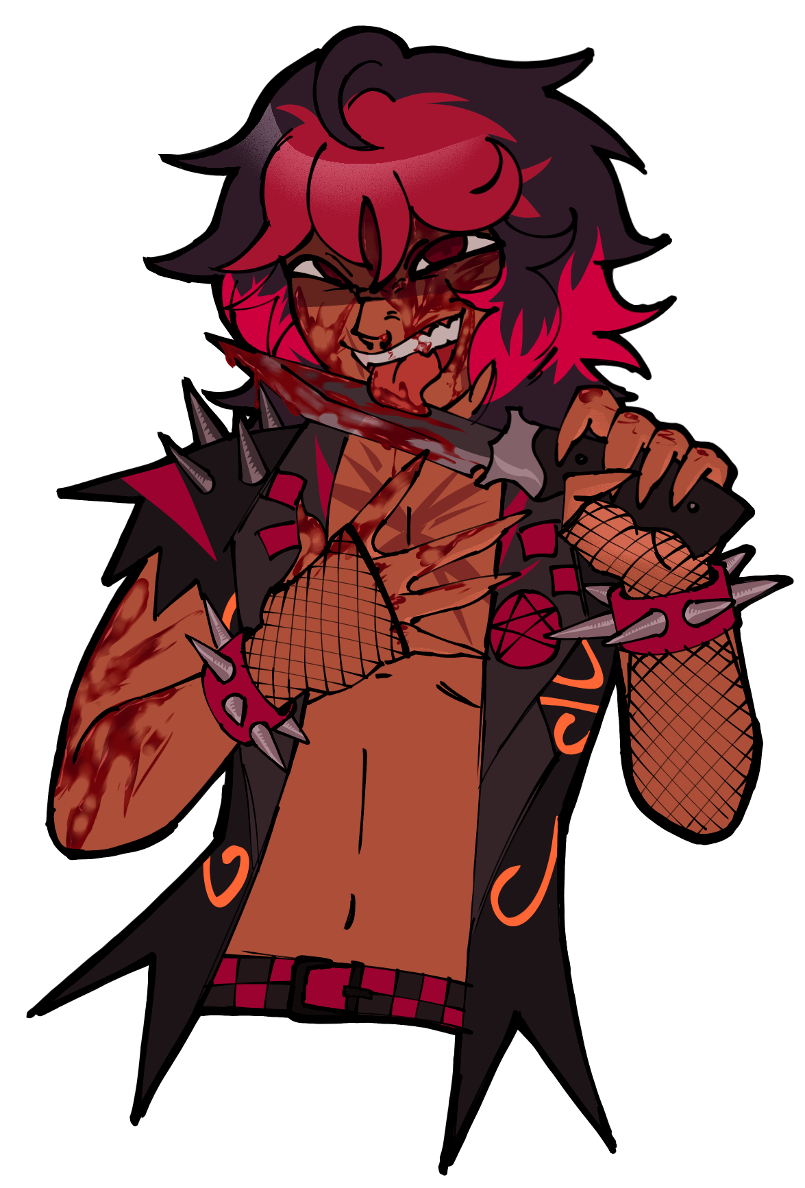 sillyteethcomms's strawpage