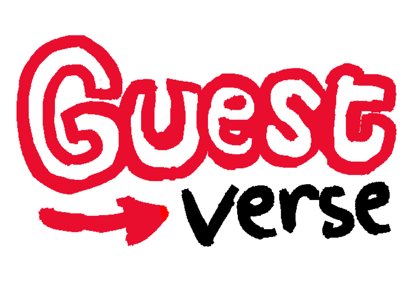 guestverse's strawpage