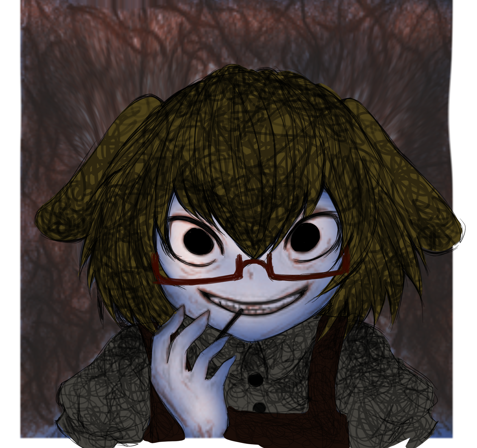 lighthouse's strawpage